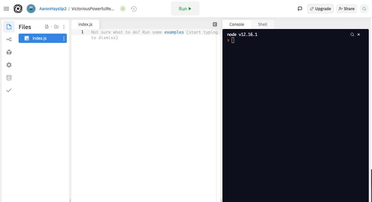 GitHub - projectshft/js-guide