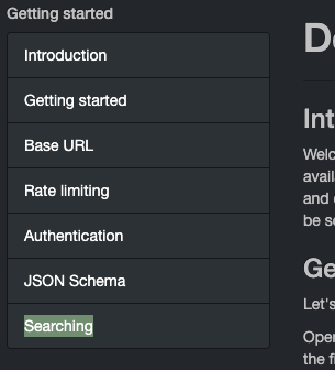 GitHub - projectshft/swapi